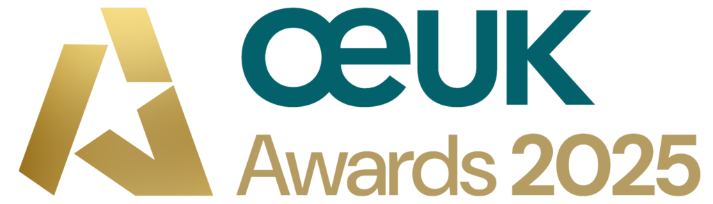 OEUK Awards 2025 | Celebrating the brightest and best across the ...