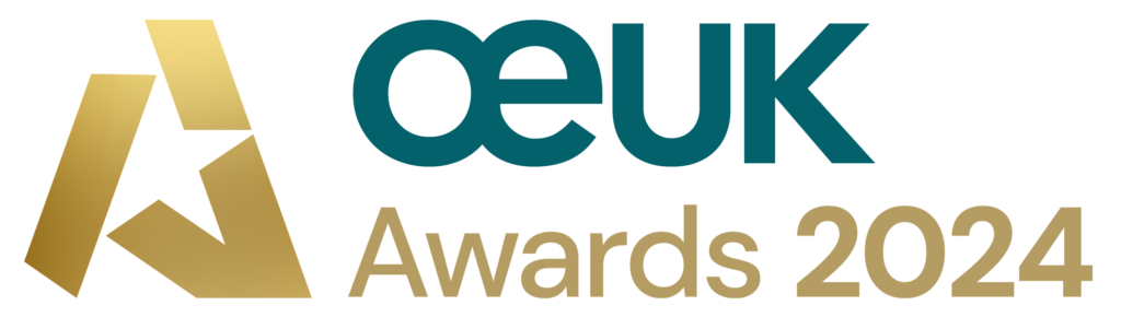 OEUK Awards 2024 | Celebrating the brightest and best across the ...