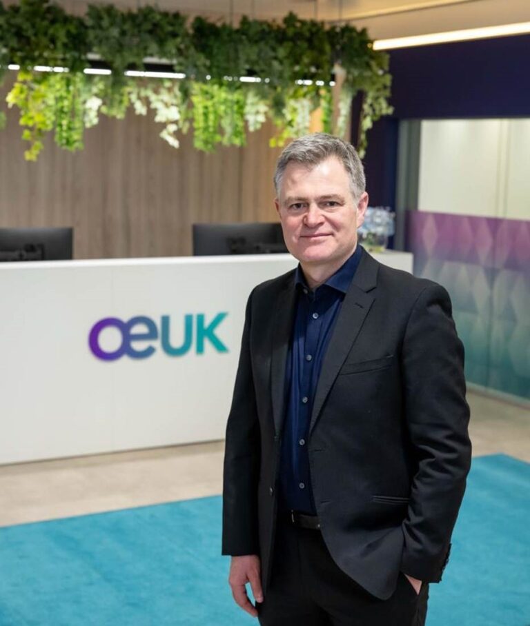 Who we are | OEUK Awards 2025