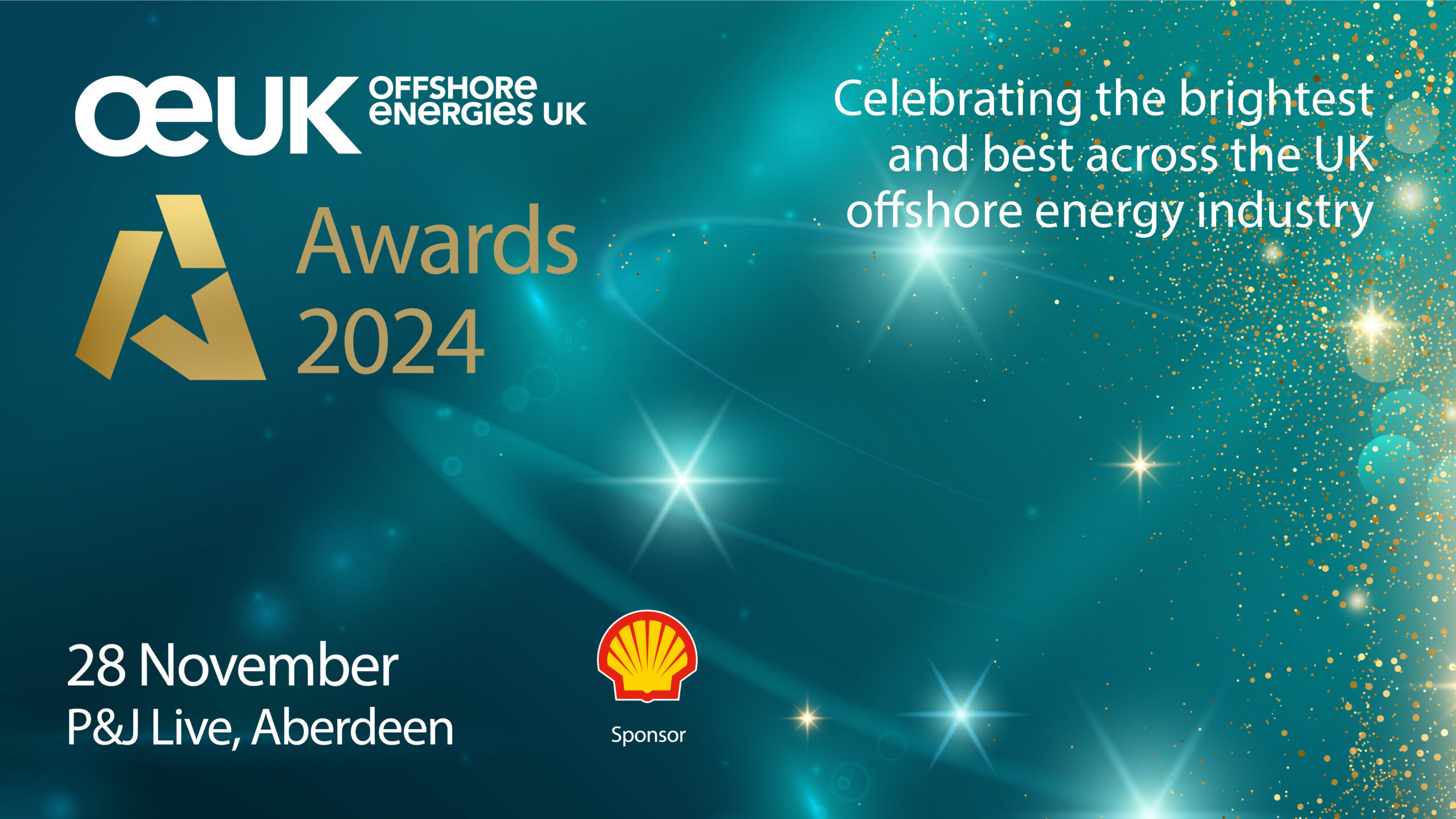OEUK Awards 2024 | Celebrating the brightest and best across the ...